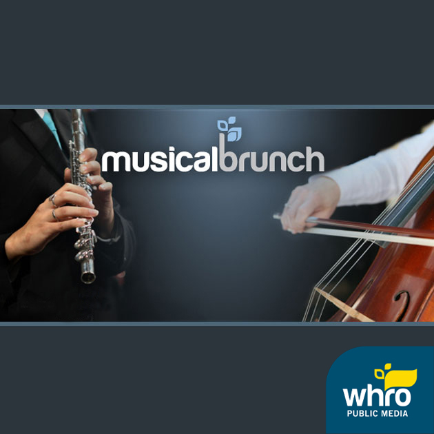 WHRO Radio & TV Programs, Podcasts, Episodes