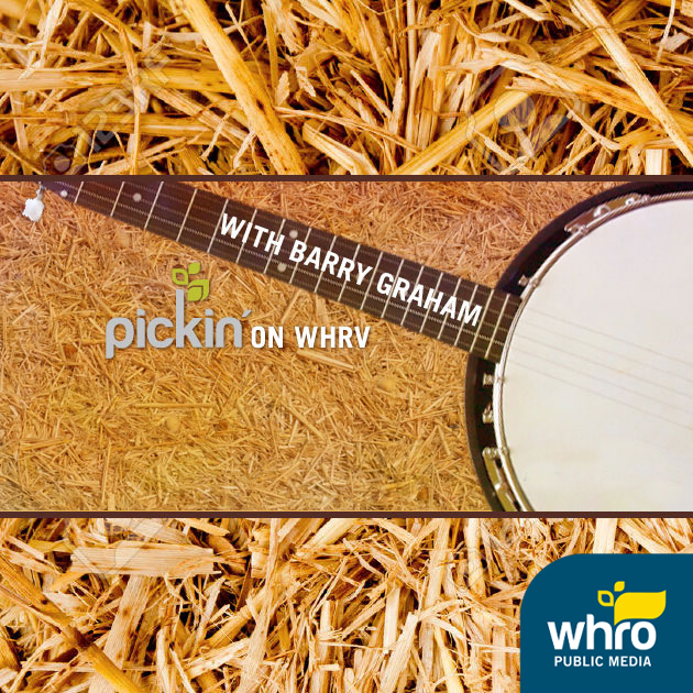 WHRO Radio & TV Programs, Podcasts, Episodes