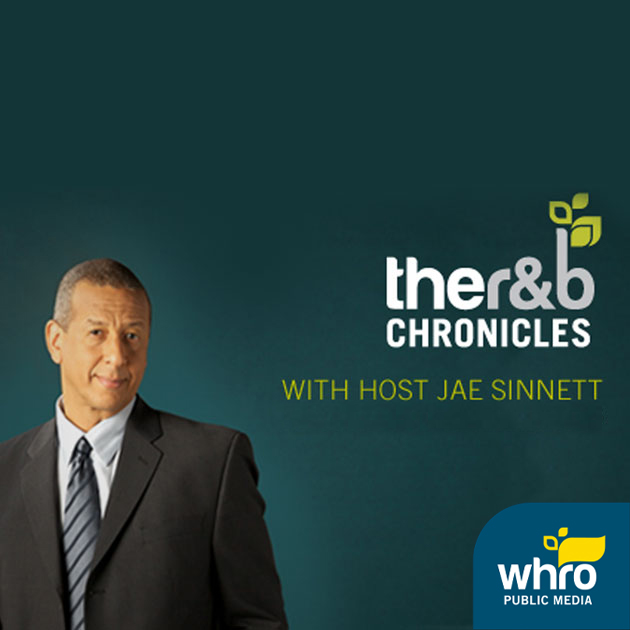WHRO Radio & TV Programs, Podcasts, Episodes