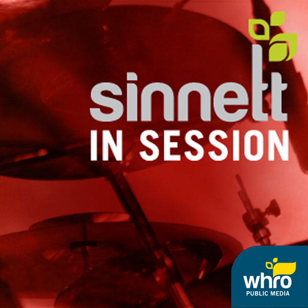 WHRO Radio & TV Programs, Podcasts, Episodes