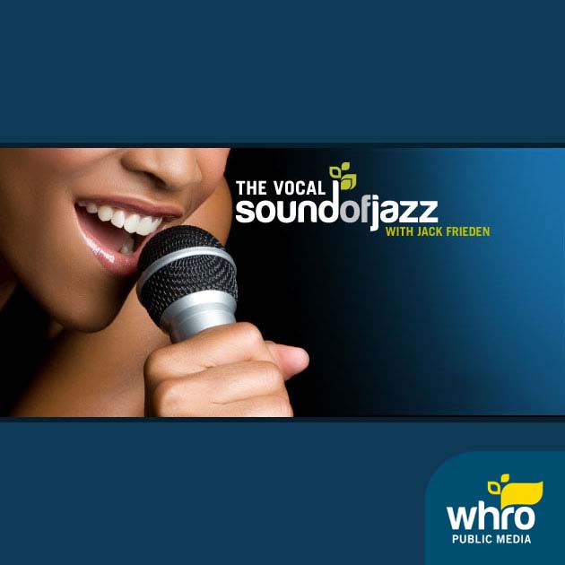 WHRO Radio & TV Programs, Podcasts, Episodes