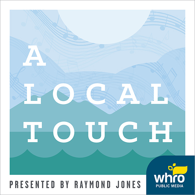 WHRO Radio & TV Programs, Podcasts, Episodes