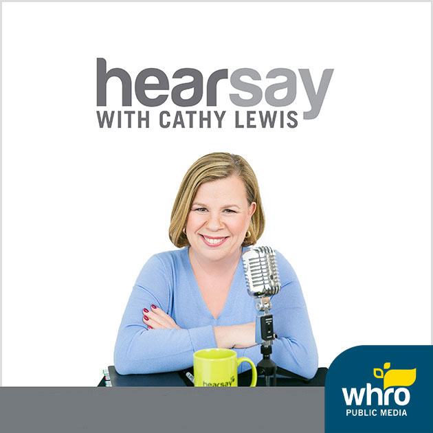 WHRO Radio & TV Programs, Podcasts, Episodes