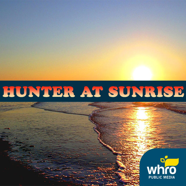 WHRO Radio & TV Programs, Podcasts, Episodes