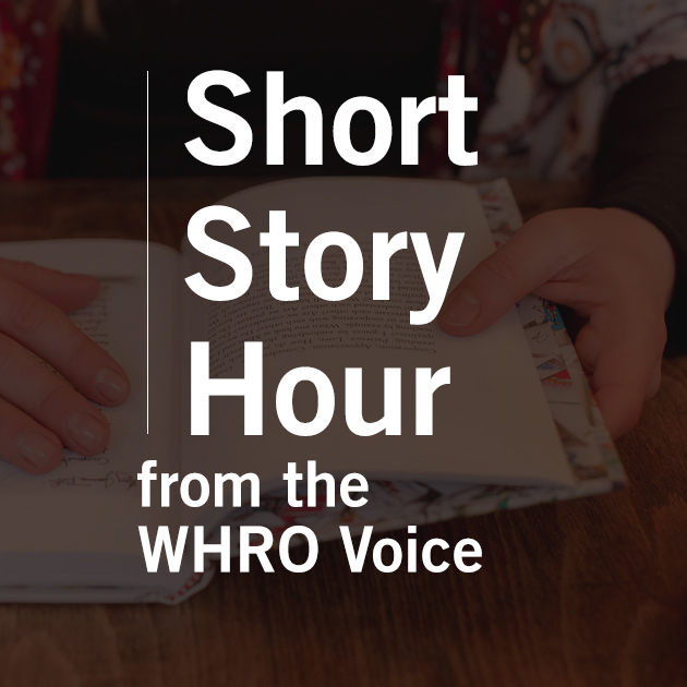 WHRO Radio & TV Programs, Podcasts, Episodes