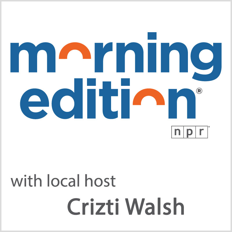 WHRO Radio & TV Programs, Podcasts, Episodes