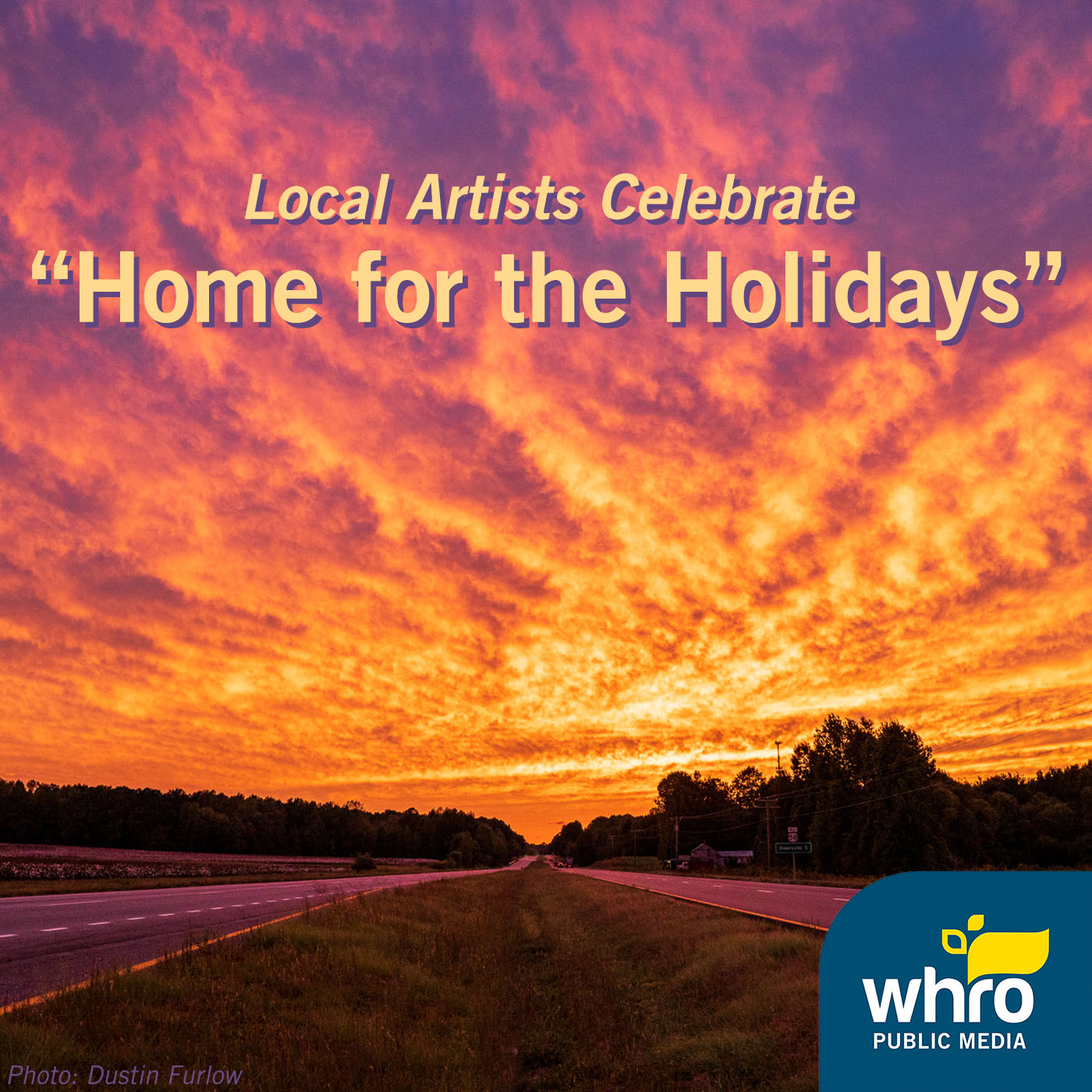 WHRO Radio & TV Programs, Podcasts, Episodes
