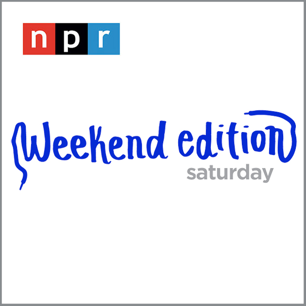 WHRO Radio & TV Programs, Podcasts, Episodes