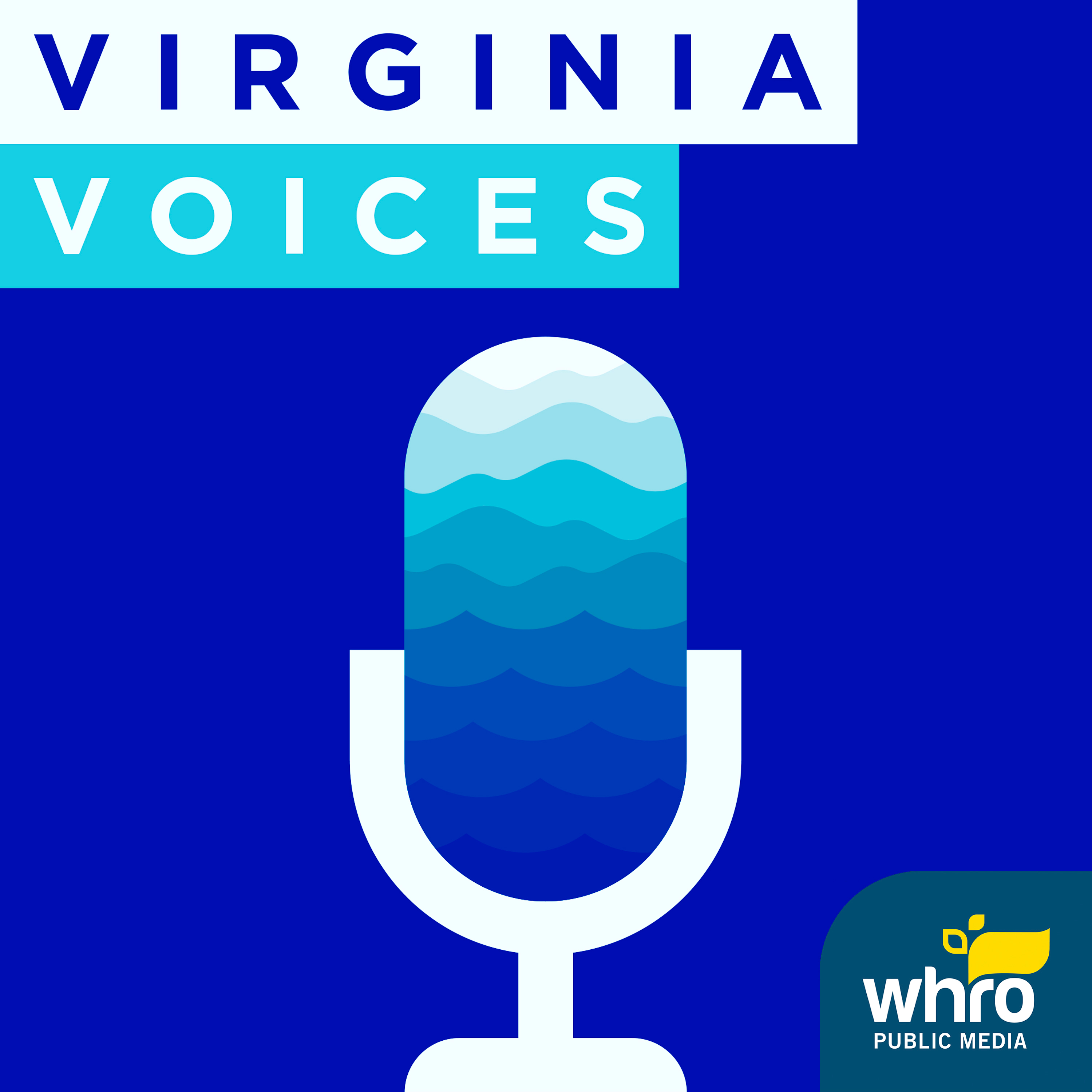 WHRO Radio & TV Programs, Podcasts, Episodes