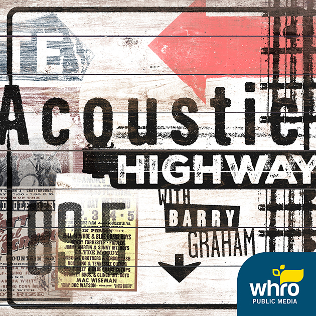 WHRO Radio & TV Programs, Podcasts, Episodes