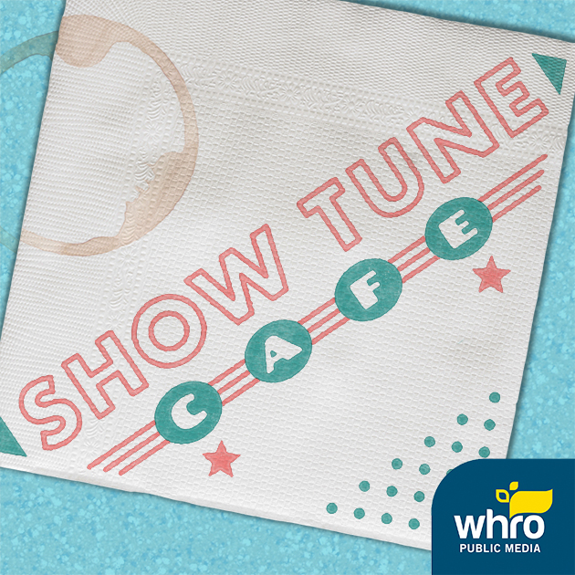 WHRO Radio & TV Programs, Podcasts, Episodes