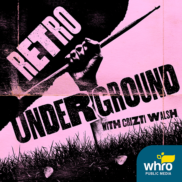 WHRO Radio & TV Programs, Podcasts, Episodes